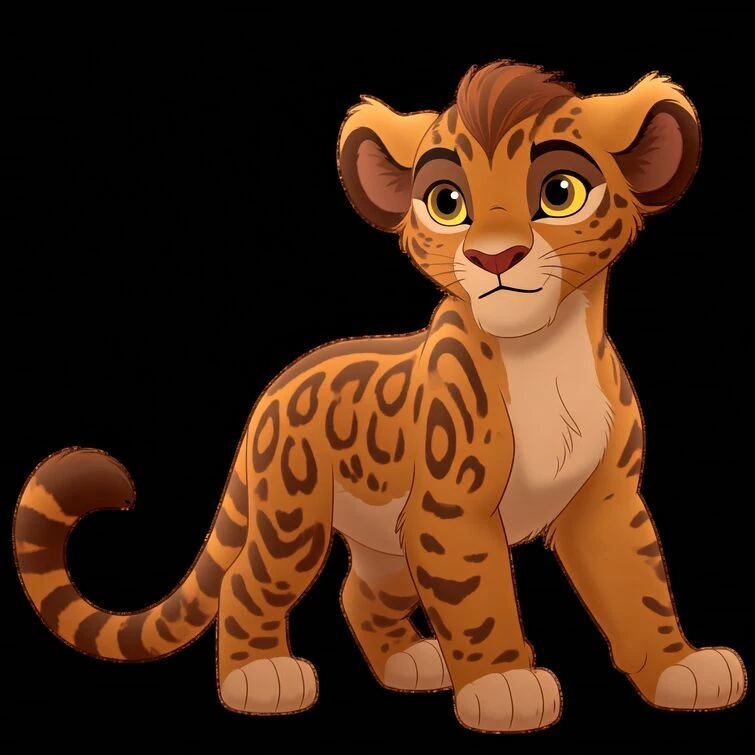 Discuss Everything About The Lion Guard Wiki | Fandom