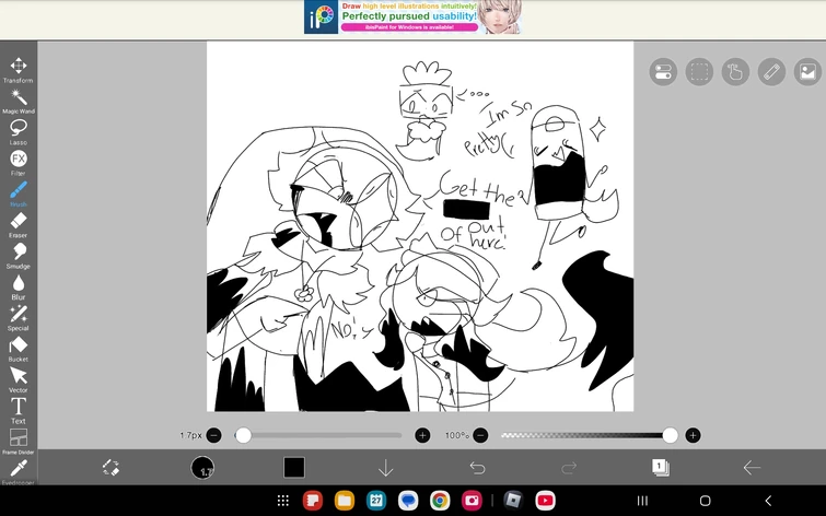 Discuss Everything About Dandy's World Wiki | Fandom