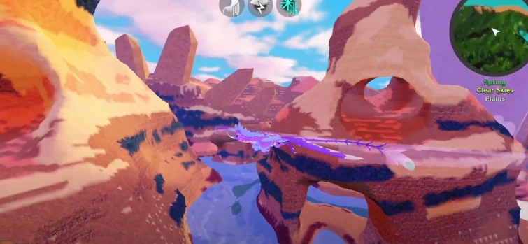 Remember the Huge scrapped recode map | Fandom