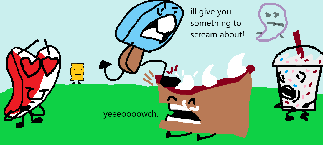 the REAL mini delicious 11 | Fandom