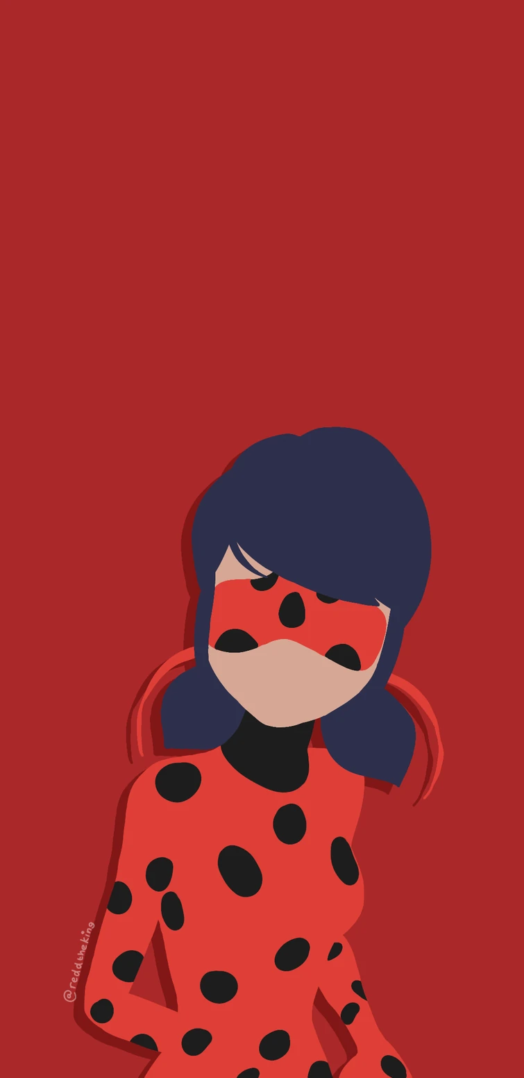 Ladybug phone wallpaper | Fandom