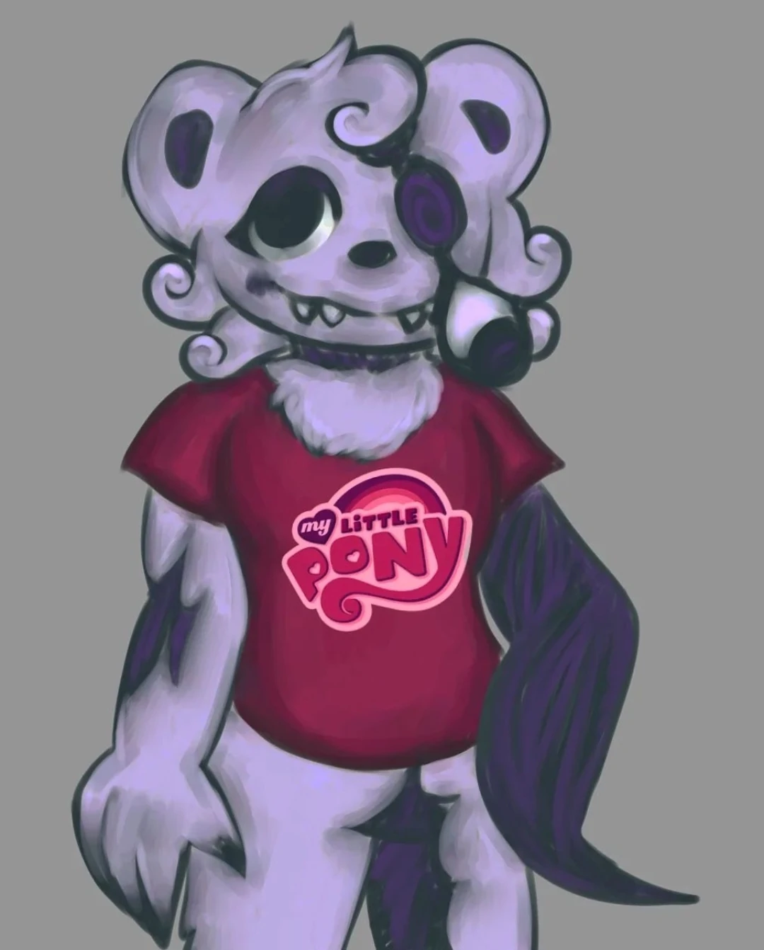 mlp ito bear | Fandom