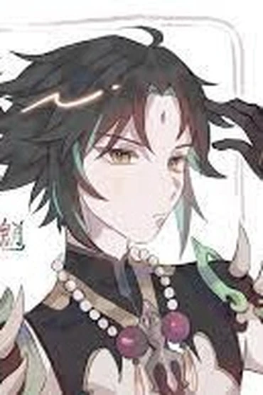 Alrighty.. BETA XIAO OR XIAO? | Fandom