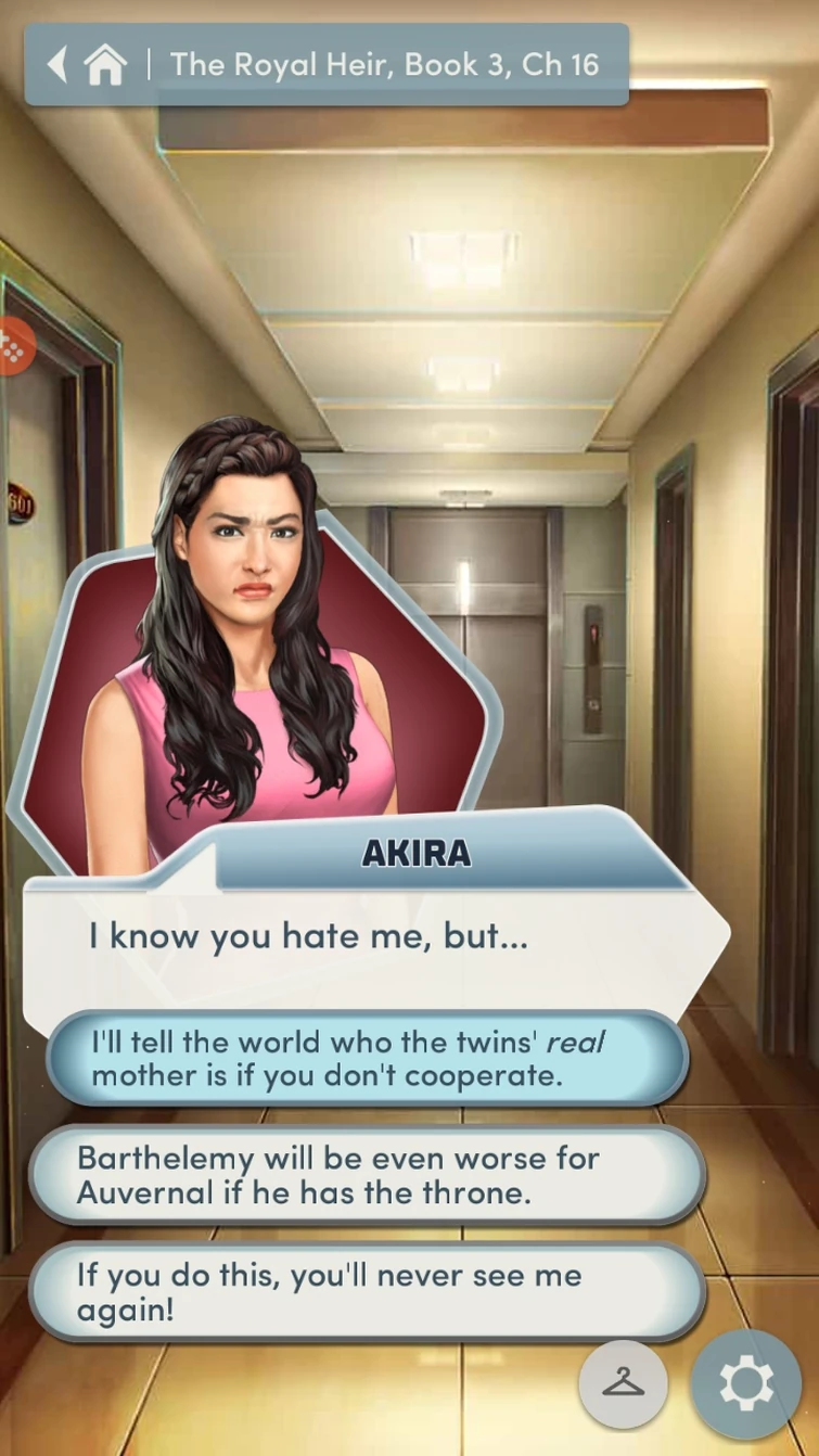 "Oh blackmail blackmail lovely blackmail"-Aunt Dahlia | Fandom