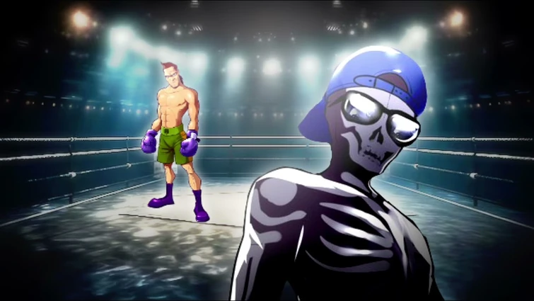 Cheating Death is finished! | Fandom