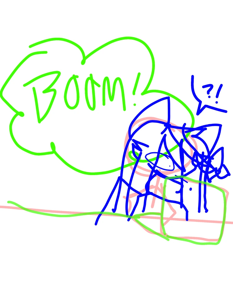 *insert good title here* | Fandom