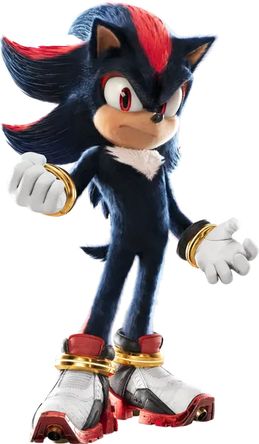 Shadow Vs Penny (Paramount Vs RWBY) | Fandom