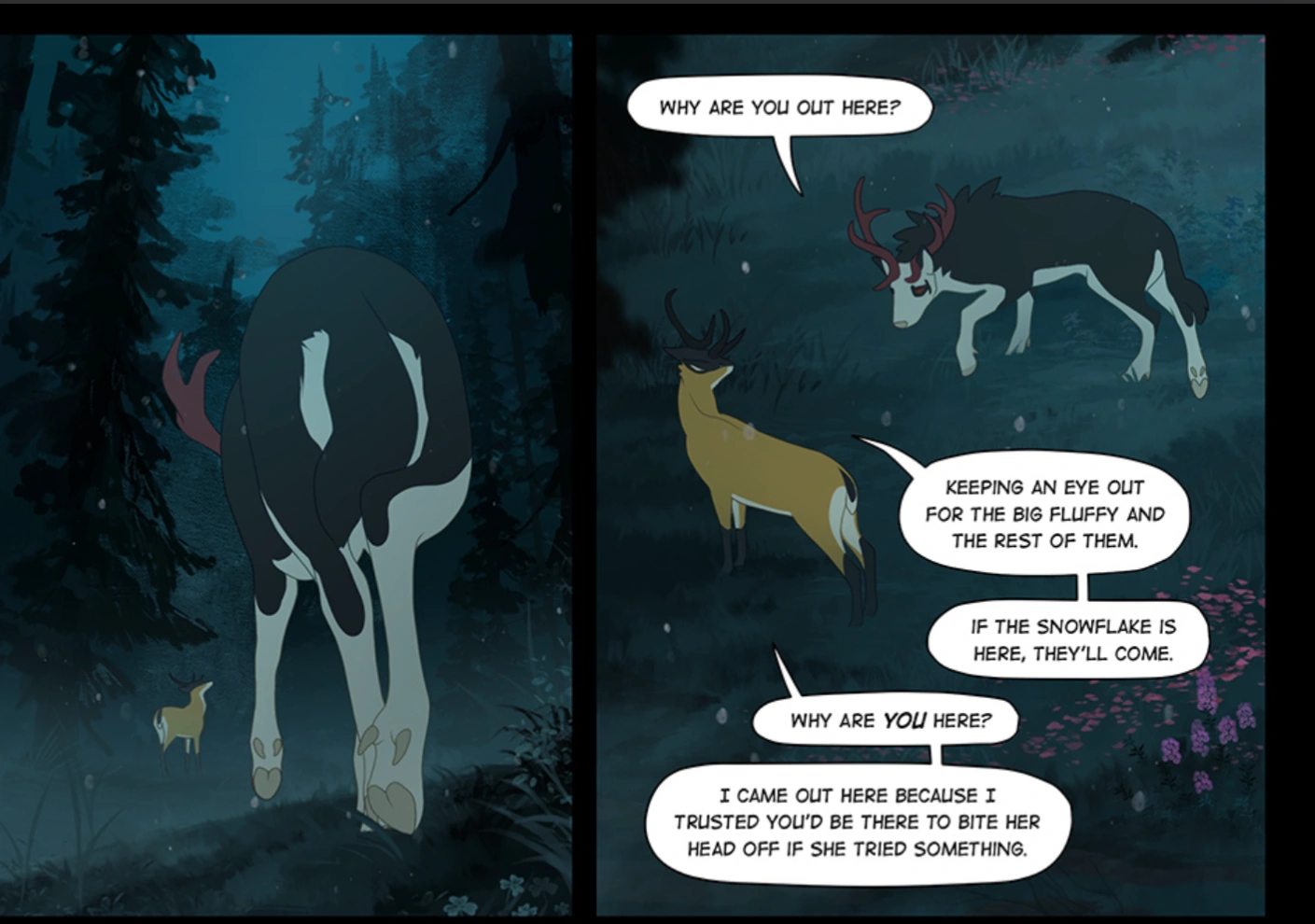 random golden shrike posting | Fandom