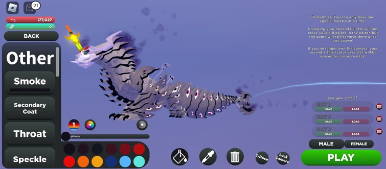 Finished the ennard izta skin | Fandom