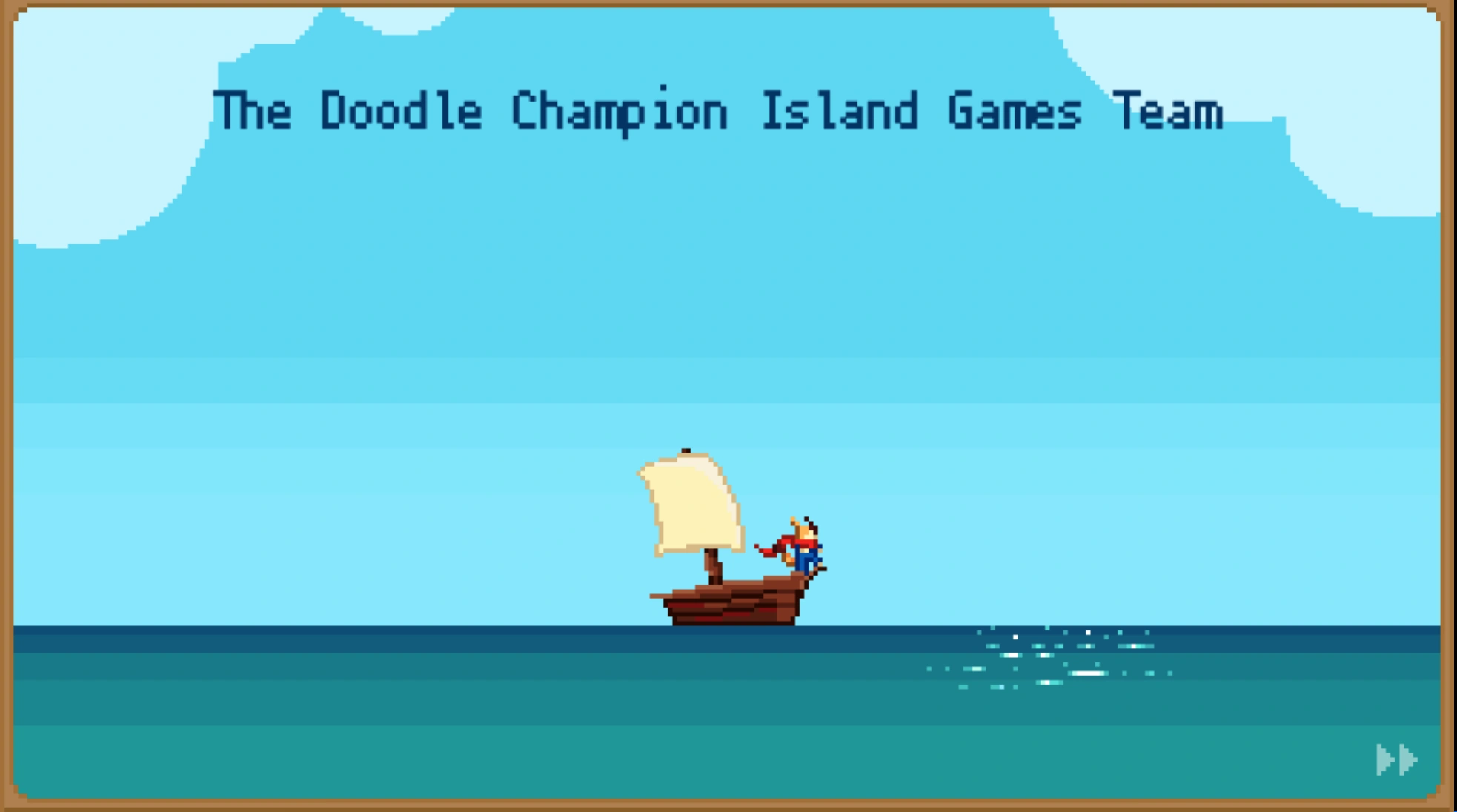 Is there a step-by-step guide on how to leave the Island | Fandom