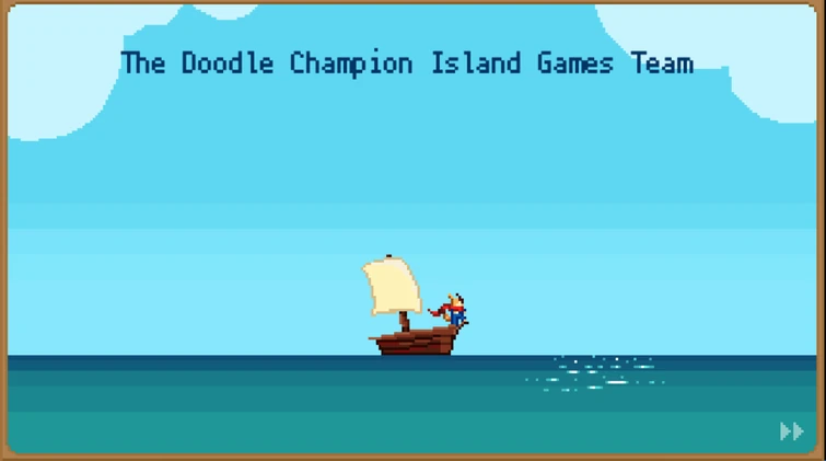 Discuss Everything About Google Doodle Champion Island Games Wiki | Fandom