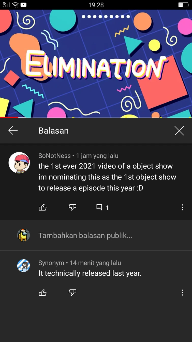 Channel Banner | Fandom