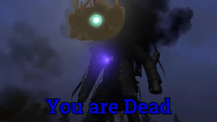 Skibidi Wiki Fanmade 44 | Fandom