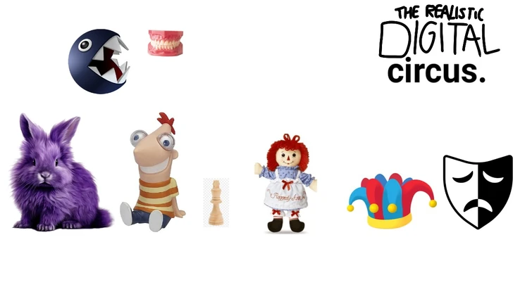 TADC, but it is actually amazing! | Fandom