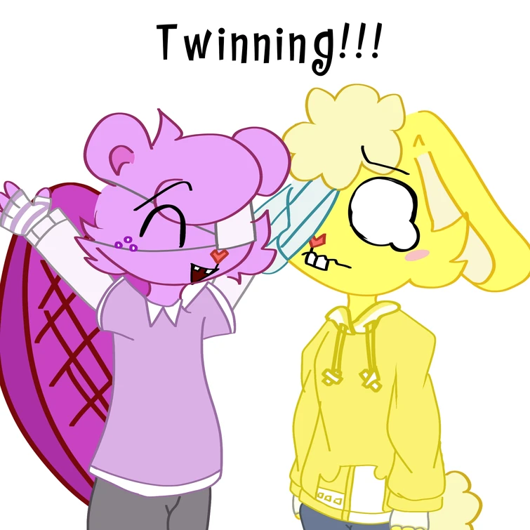 Redraw + extra | Fandom