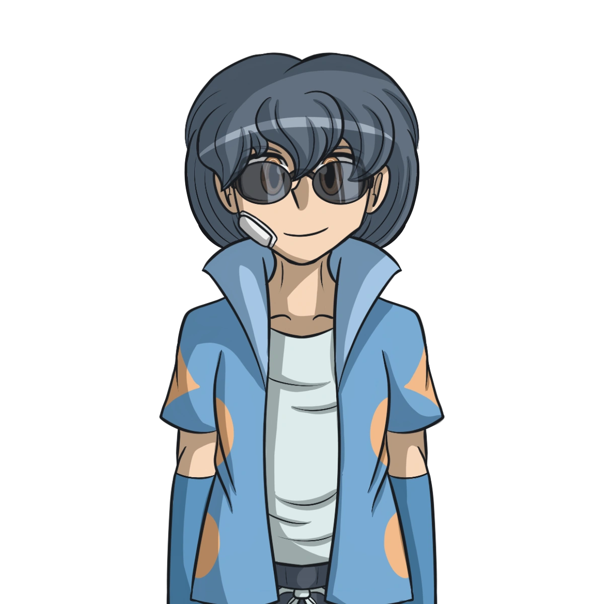 this is my pet sam:3 | Fandom