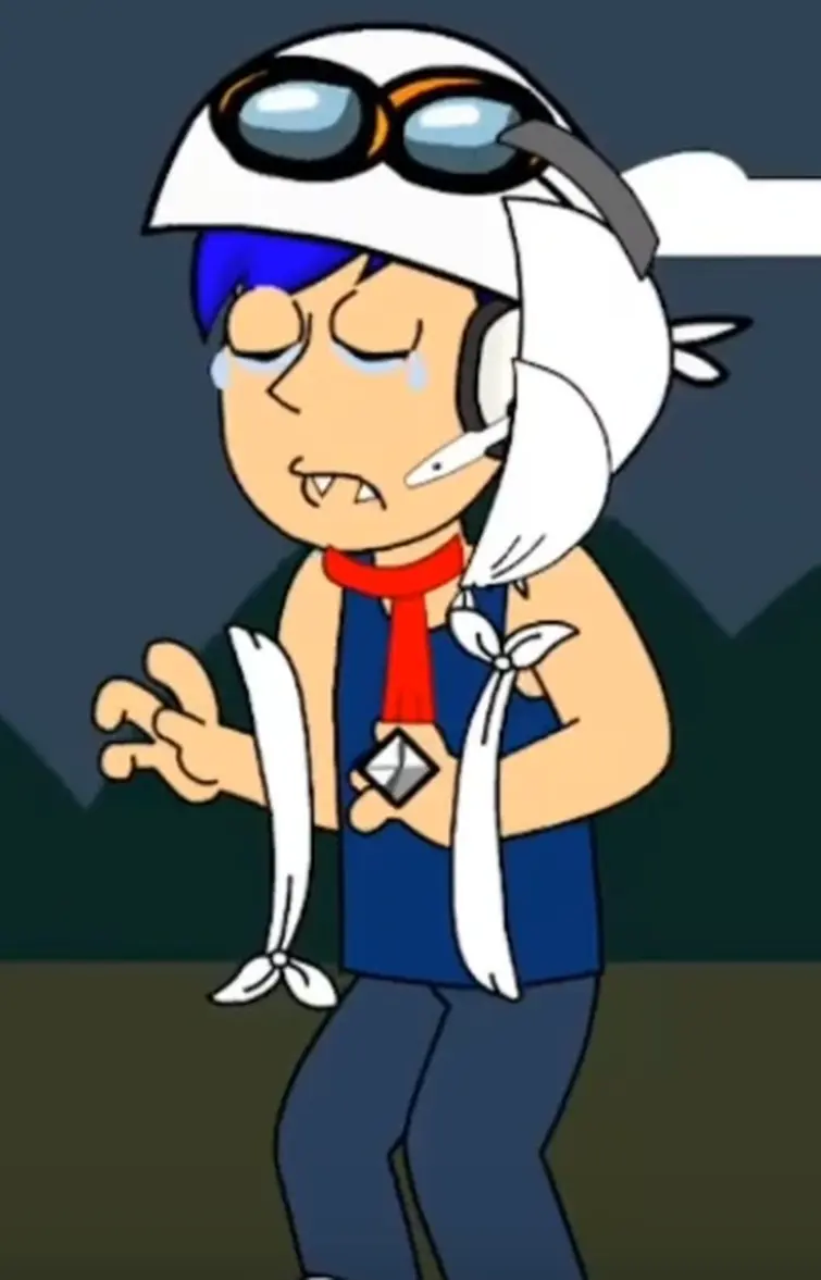 Is Roku Kun the Vyonder a Hate Sink? | Fandom