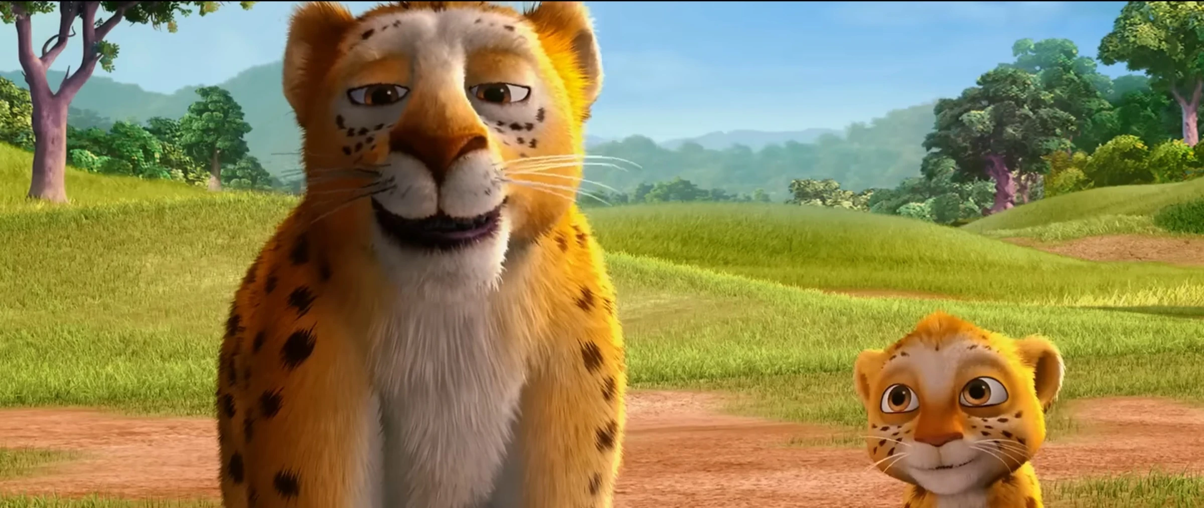 Sultan was for reality Yuvi's father! | Fandom