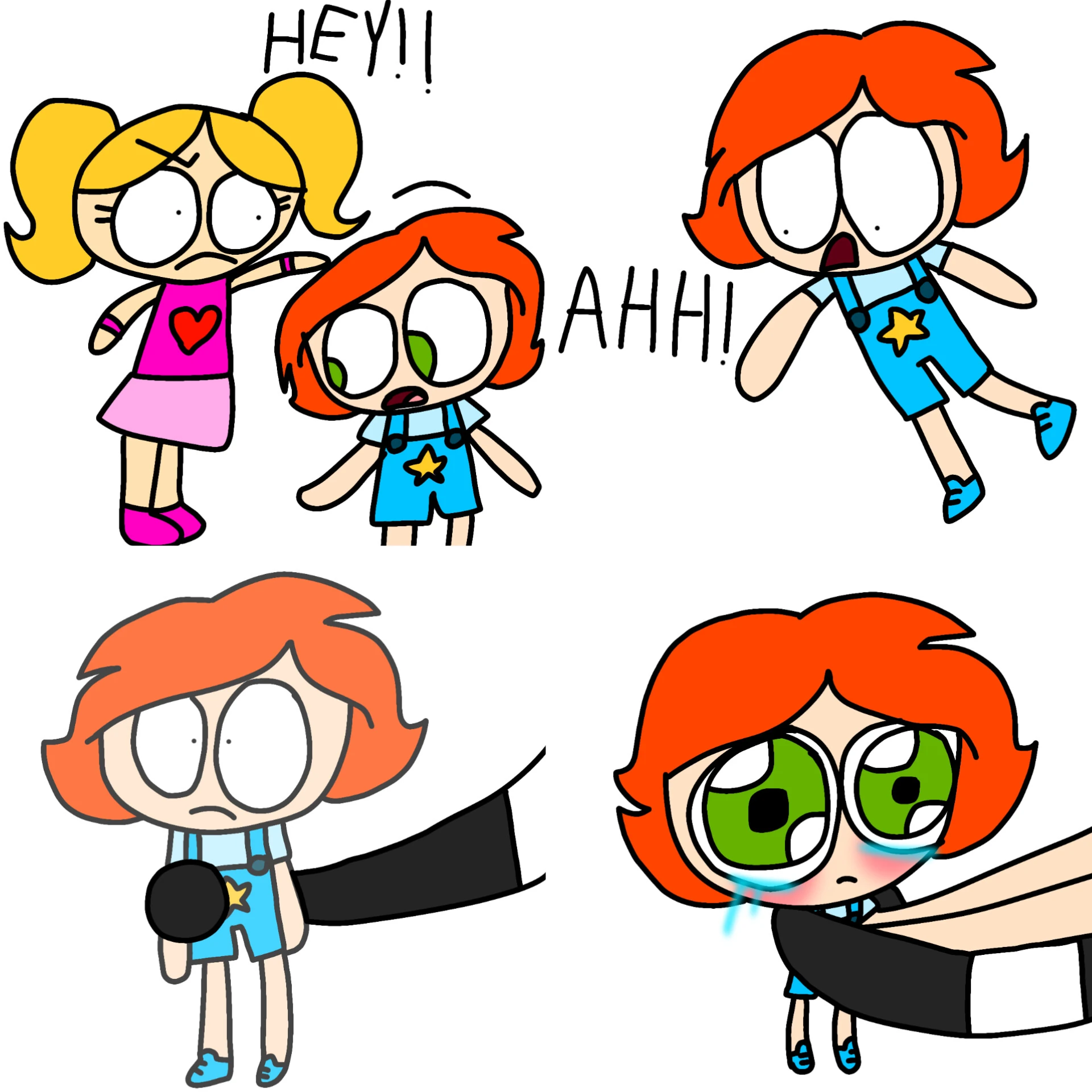 Snat and Miss Circle | Fandom