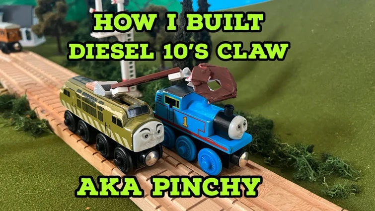 I re-uploaded the Pinchy video | Fandom