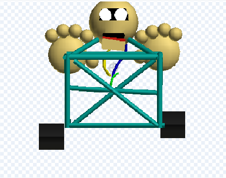 If 1st prize had no heart : | Fandom