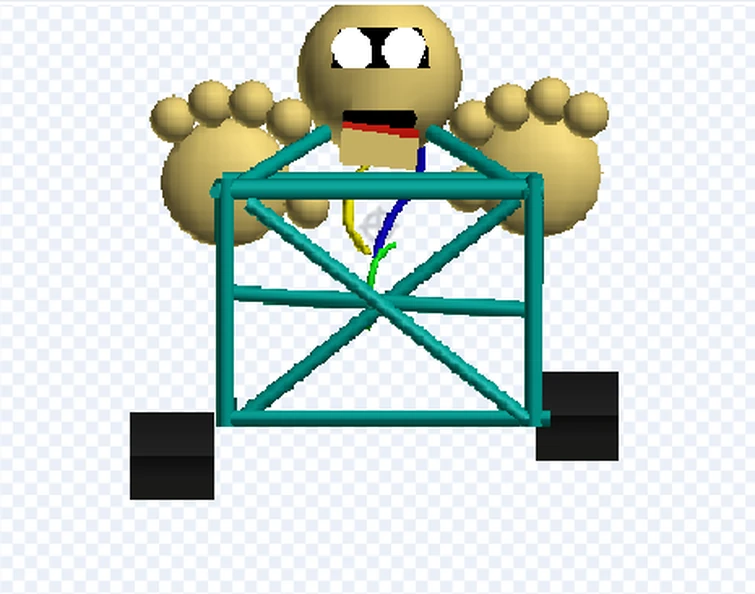 If 1st prize had no heart : | Fandom