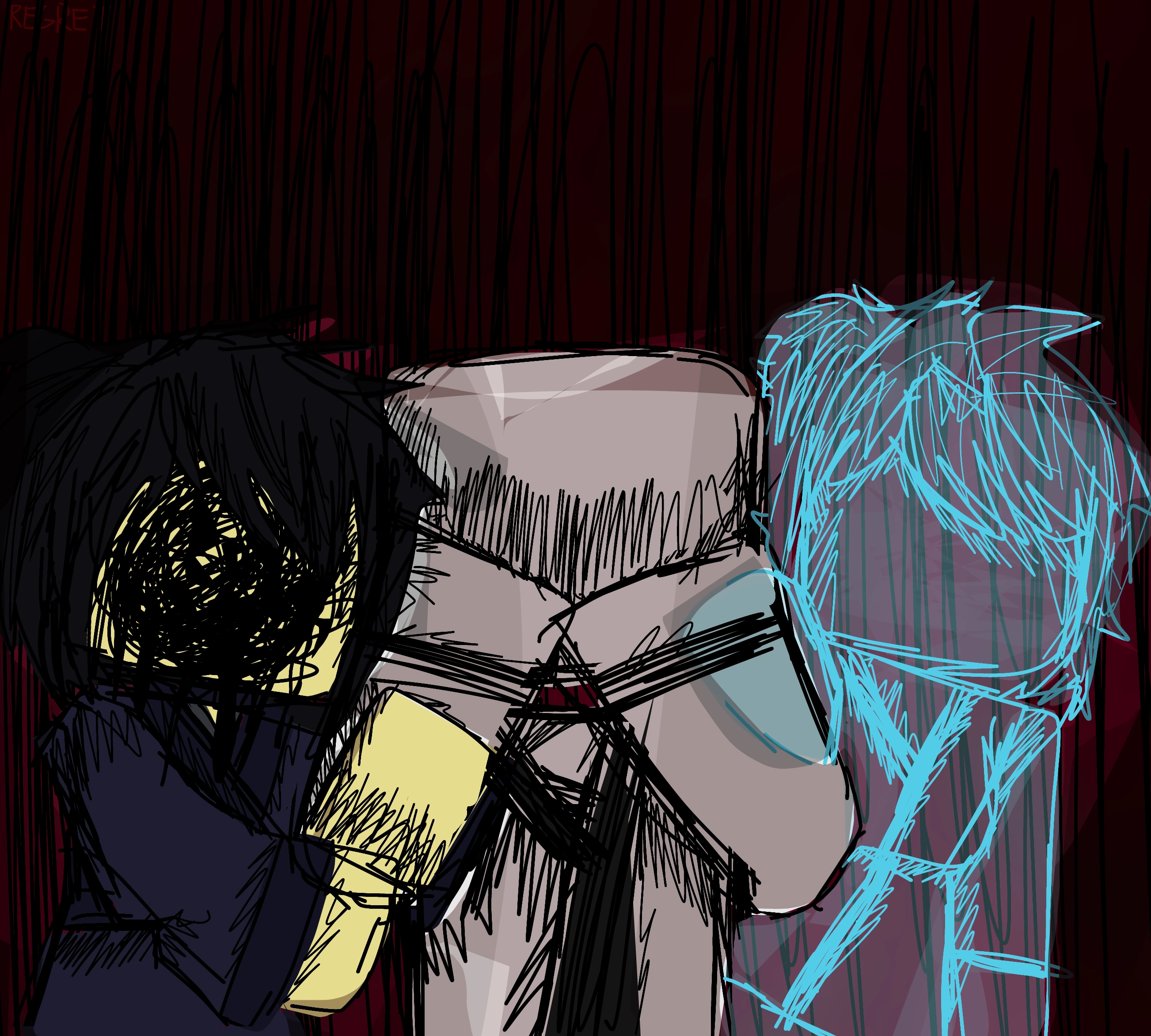Regret | Fandom