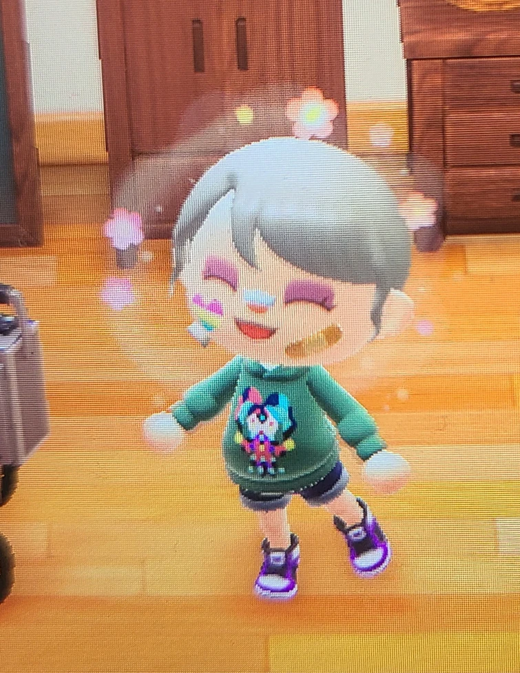 Finally managed to make a code 👀 | Fandom