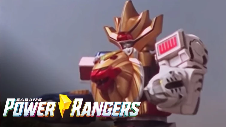 Ranking The Primary Megazord Debuts from Worst to Best | Fandom