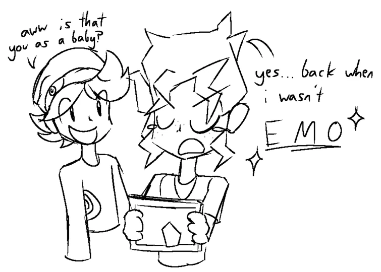 repost because GALHSDFKDHFKJSDHF;DHFDH | Fandom