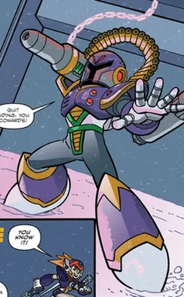 Which is the better villain? | Fandom