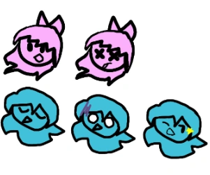 Making icons part 4(AYO I DID IT AGAIN YAAAAAAAAAAAAAAAAAAAAAAAAAAAA ...