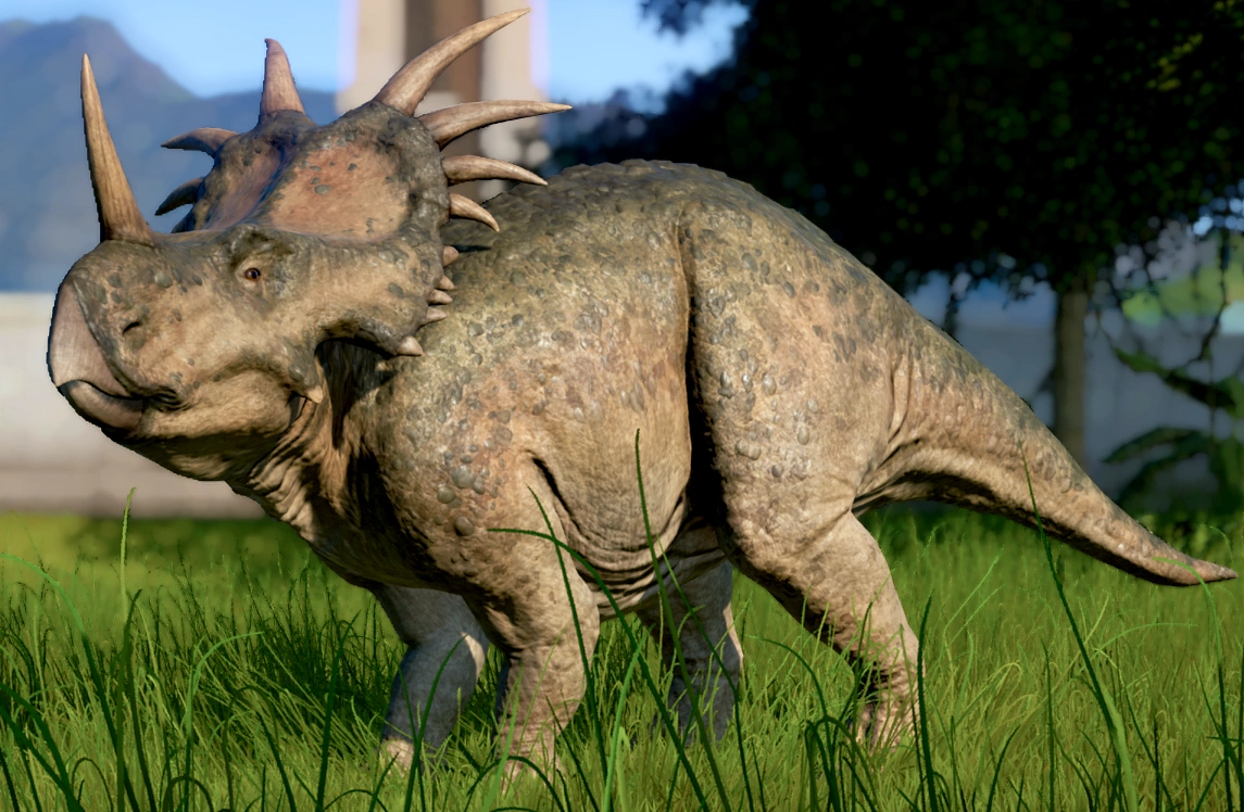 JWE Species Analysis + JWE 2 news | Fandom