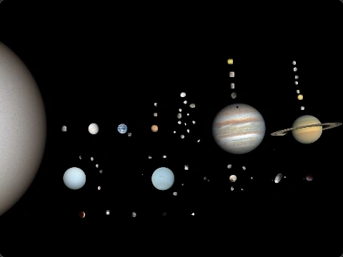 solar system | Fandom