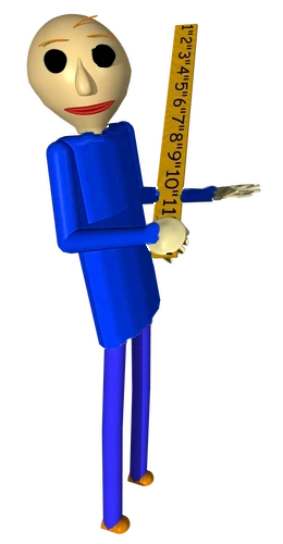 theory: null hates baldloon | Fandom