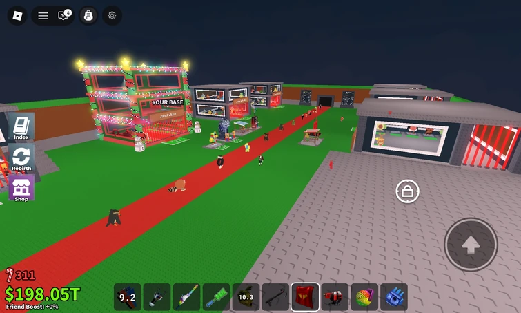 What kind of bots is this? | Fandom