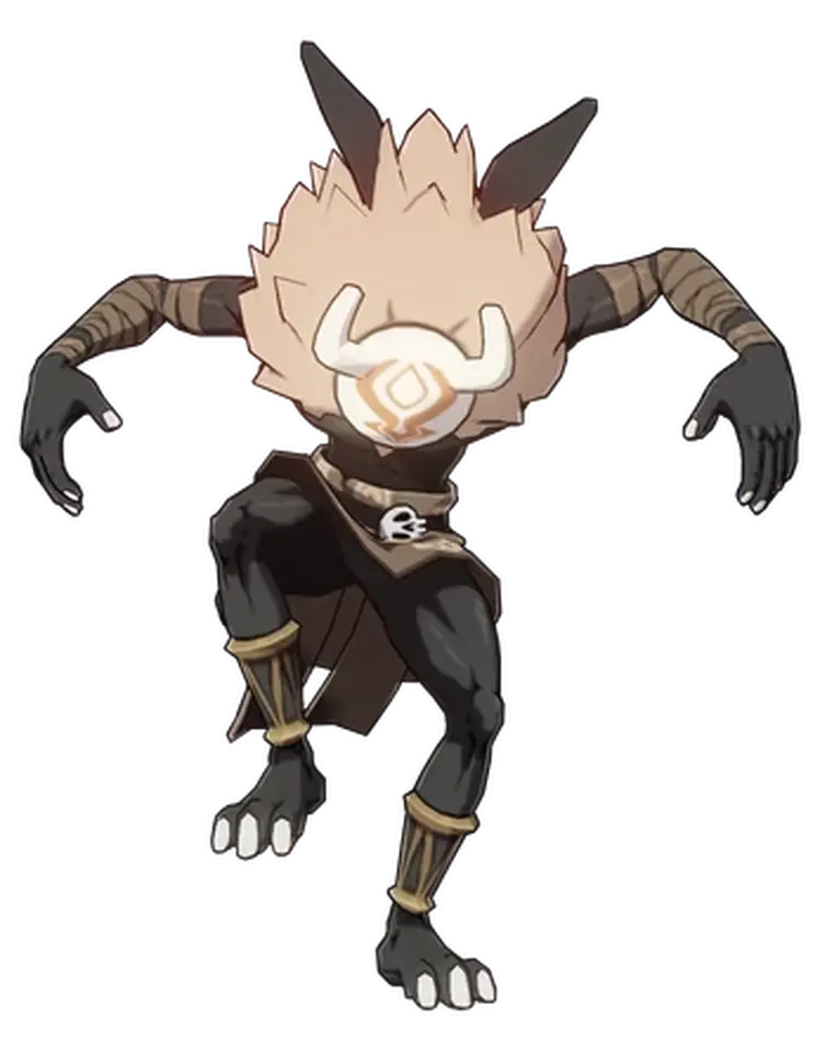 am i the only one who wants to play as hilichurl | Fandom