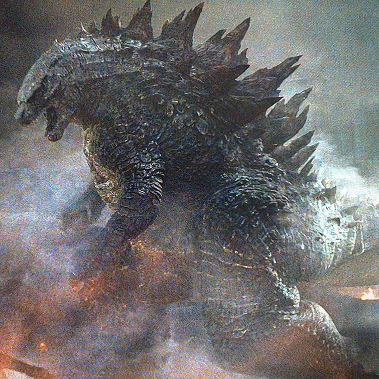 Godzilla Design Ranking | Fandom