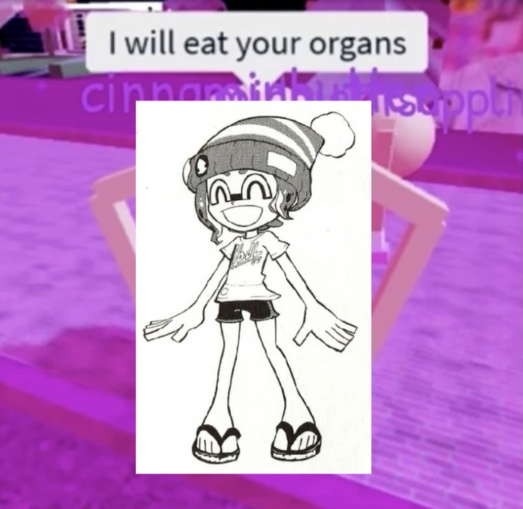 Discuss Everything About Coroika Wiki | Fandom