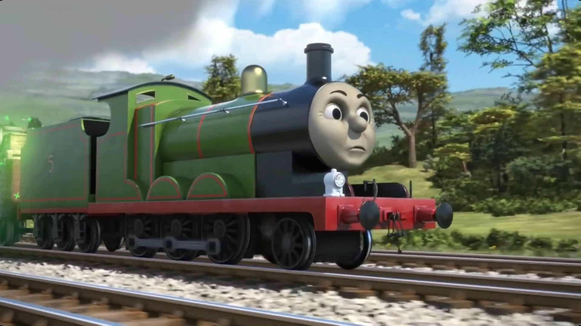 James Looks Good in Green and Silver | Fandom