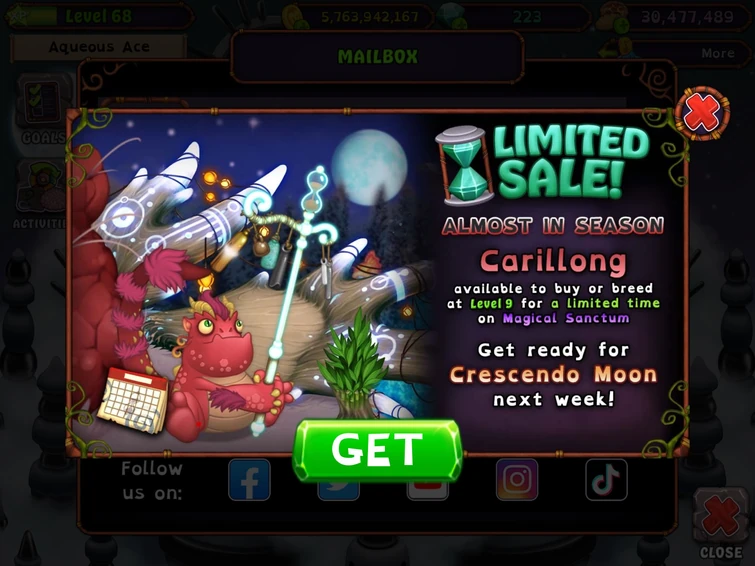 Discuss Everything About My Singing Monsters Wiki | Fandom