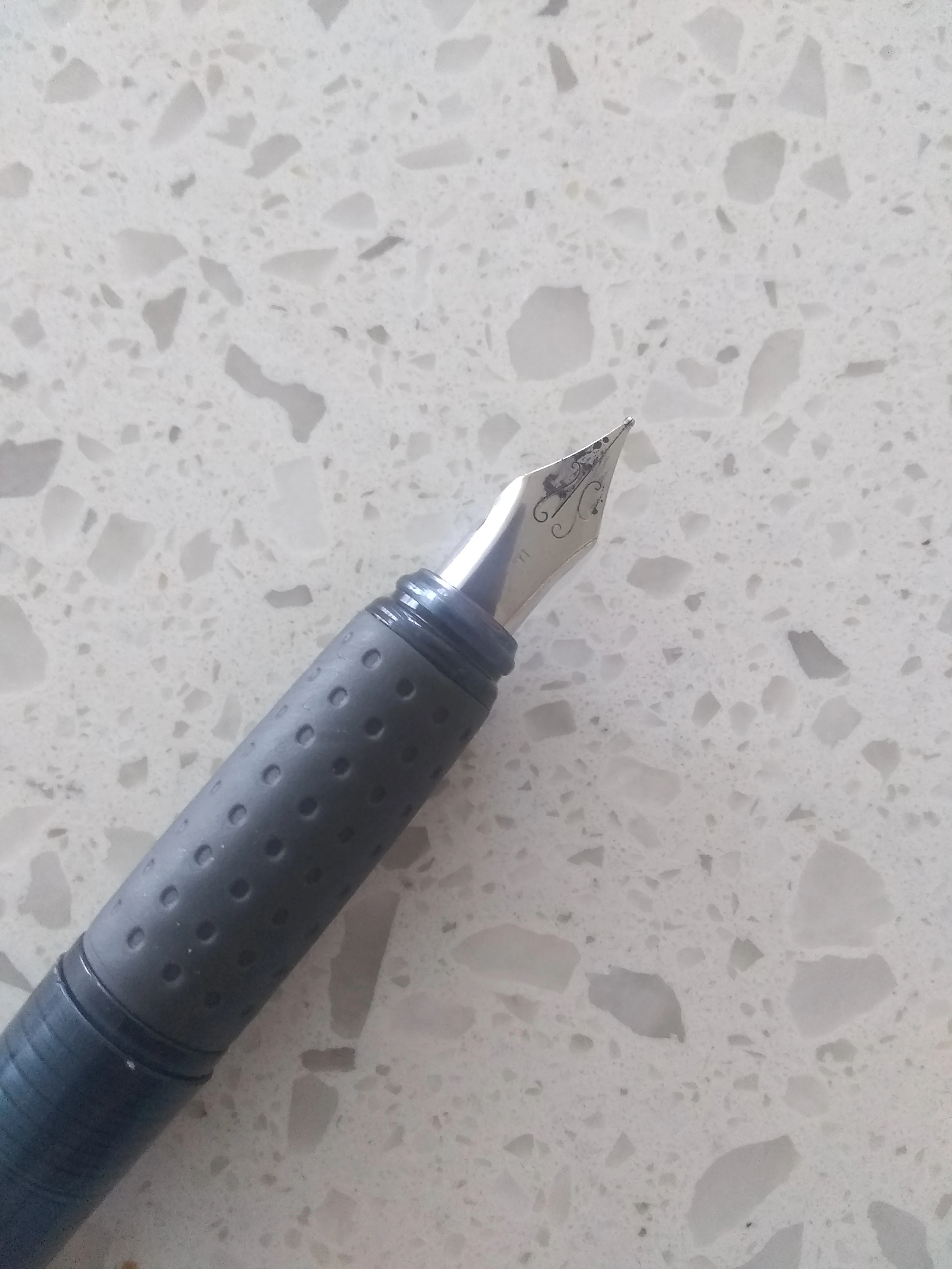 I have a most precious writing utensil | Fandom