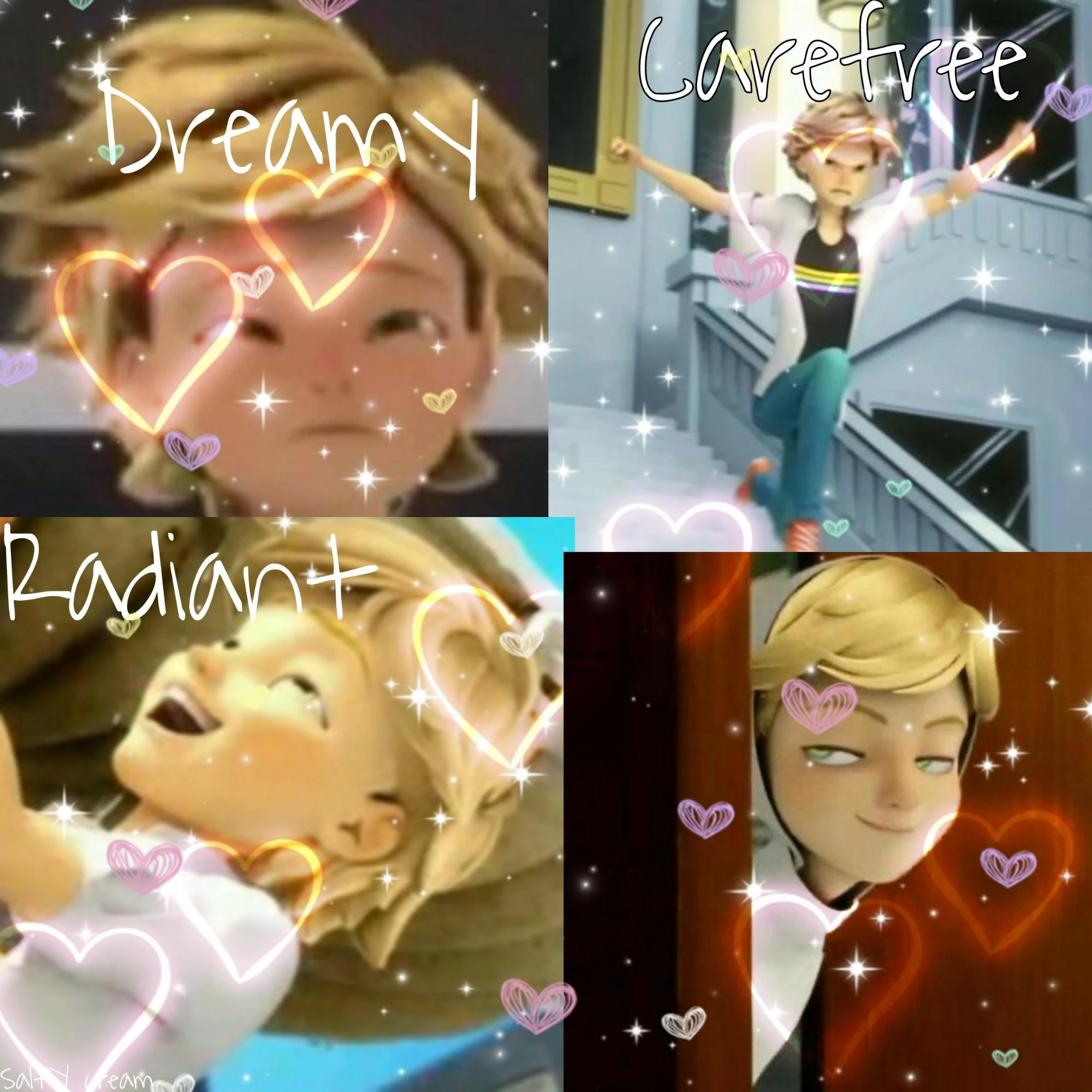 Adrien edit UwU | Fandom