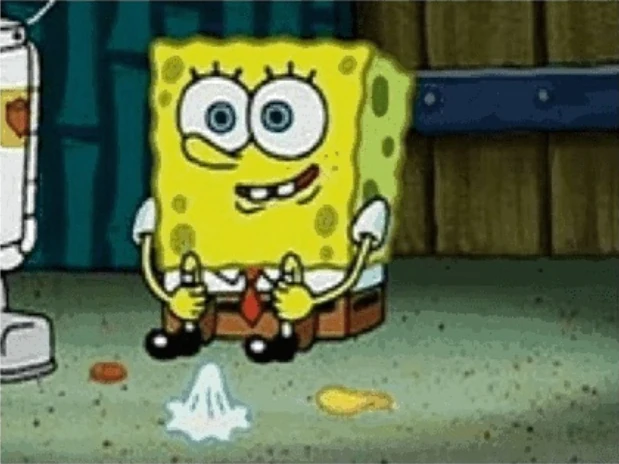 I just spent a whole 10 minutes explaining the lore of “The Boiled One ...