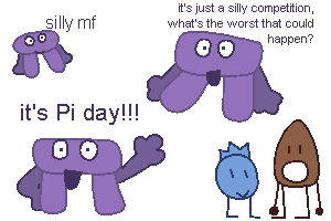 why is every algebralien i make already done before | Fandom