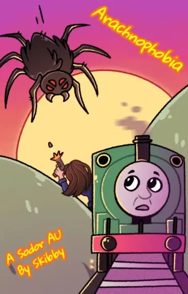 Discuss Everything About Sodor AU Wiki | Fandom