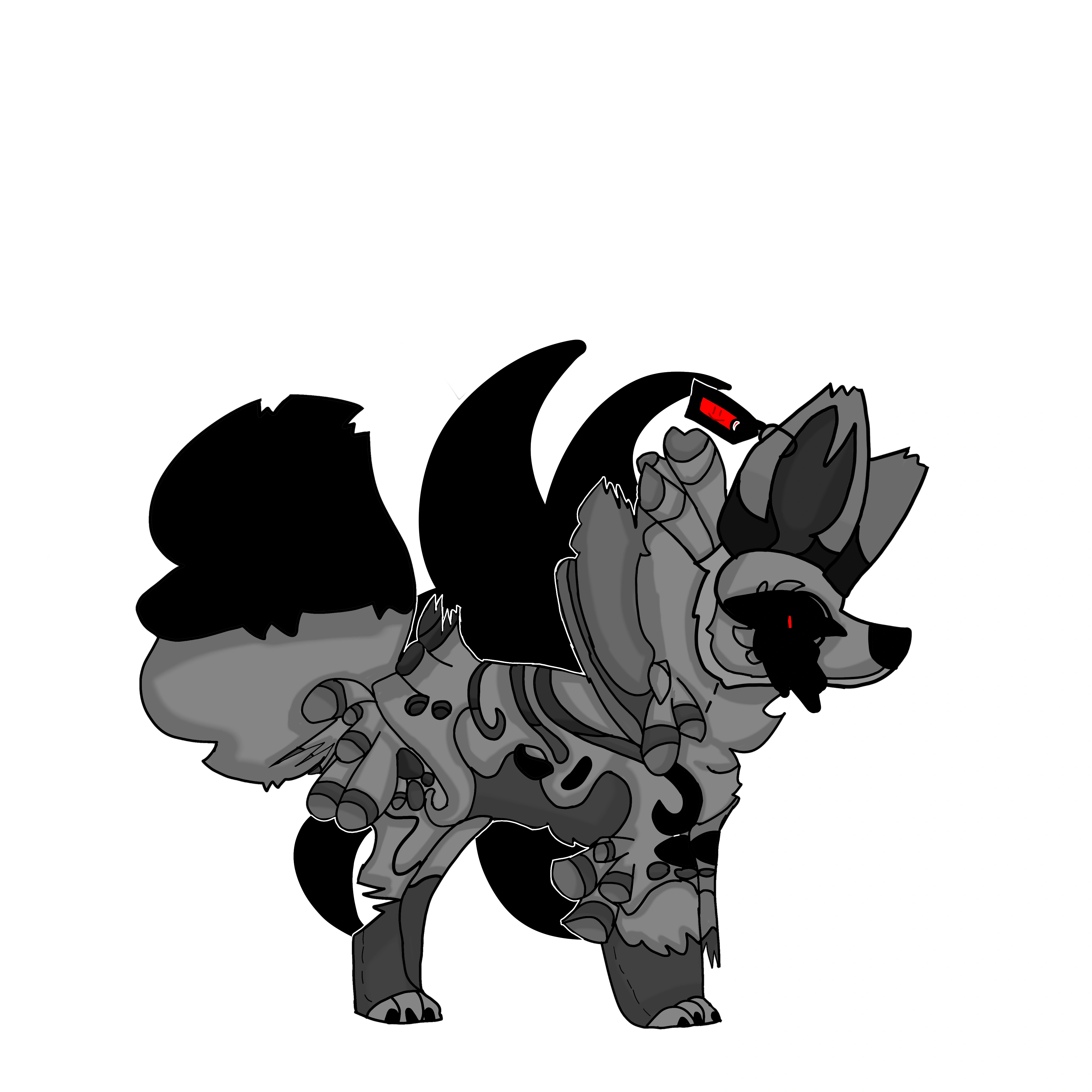 Mutated Rukig description | Fandom