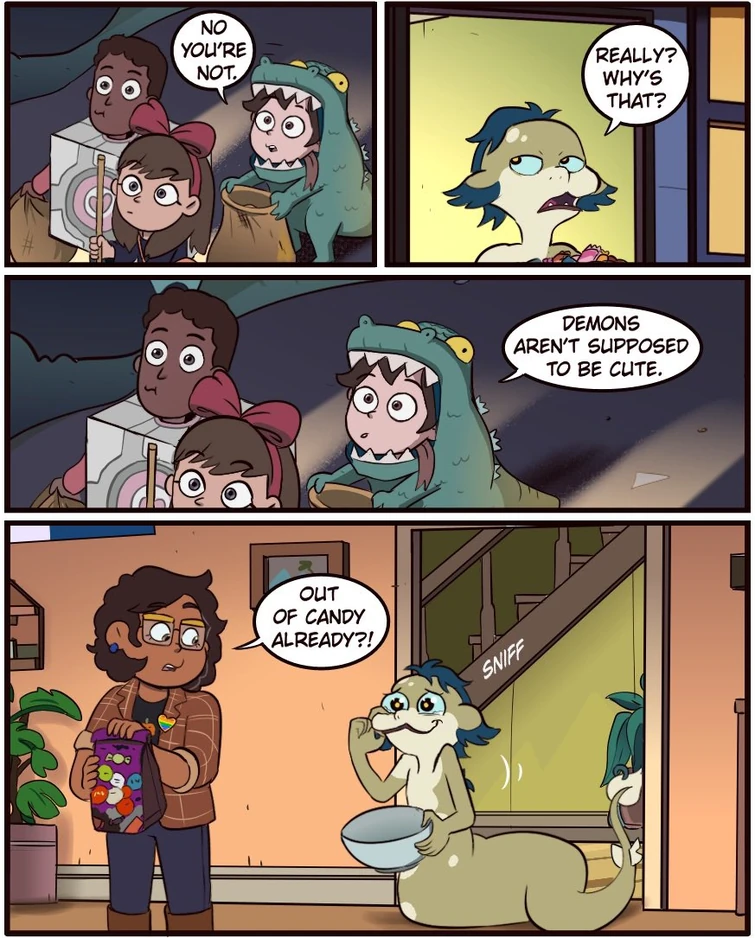 [moringmark] demon 😈 🍬😈🍬😈 | Fandom