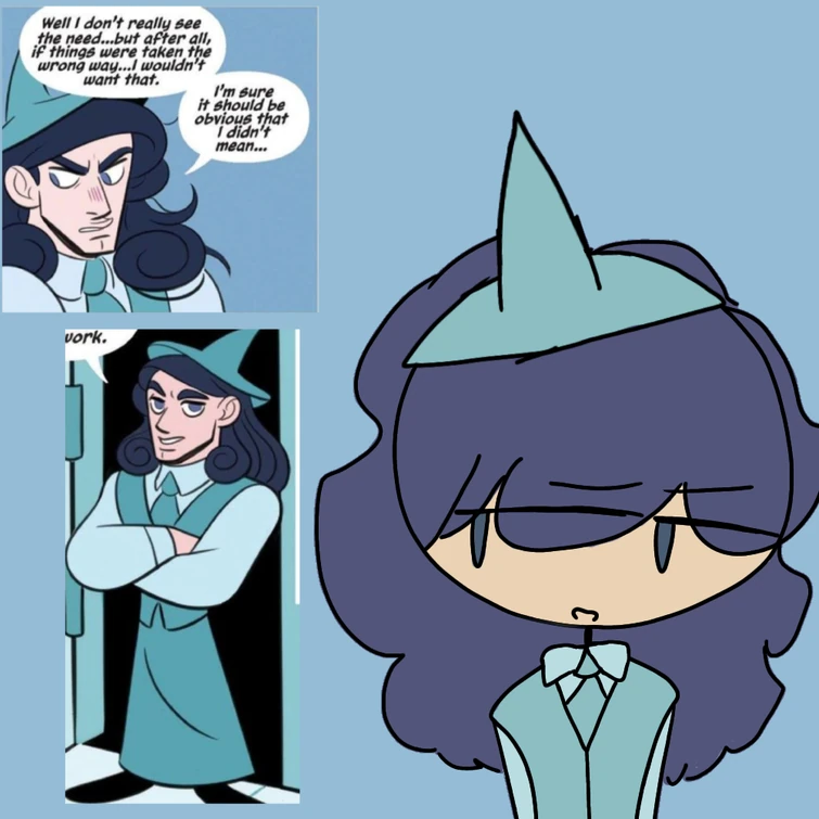 Discuss Everything About HexVet Wiki | Fandom