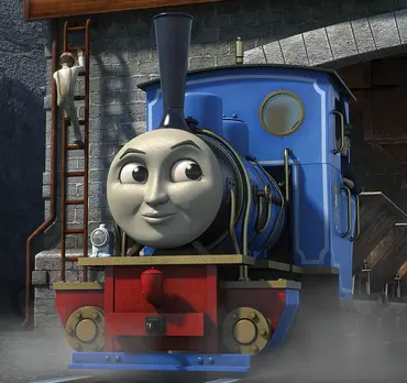 Which of these engines that share the same whistle is better? | Fandom
